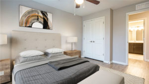 Residents First - Solidago